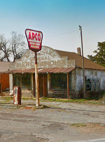 APCO Oil Corporation